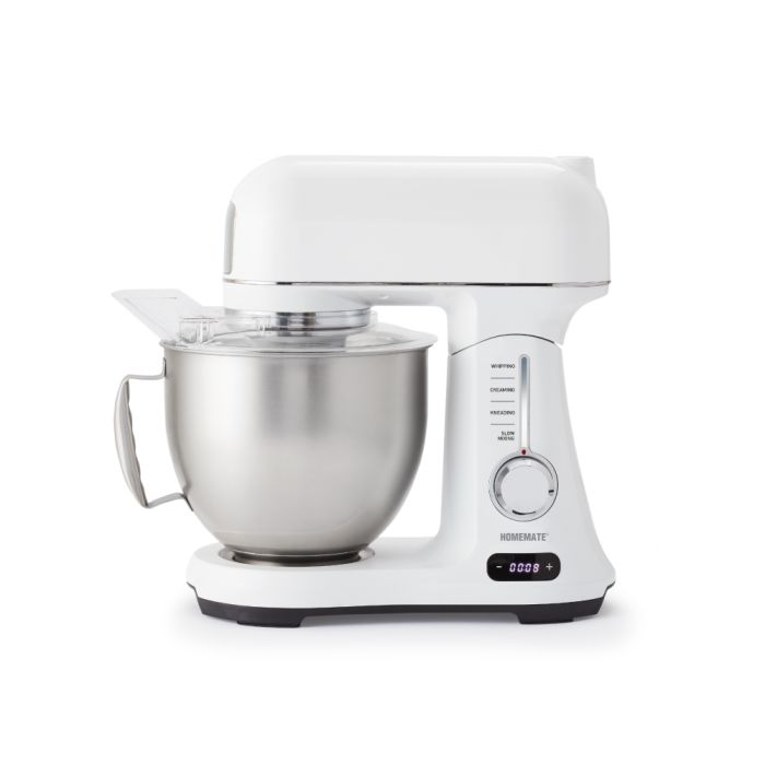 วีรสุ | เครื่องผสมอาหาร 4.8 ลิตร